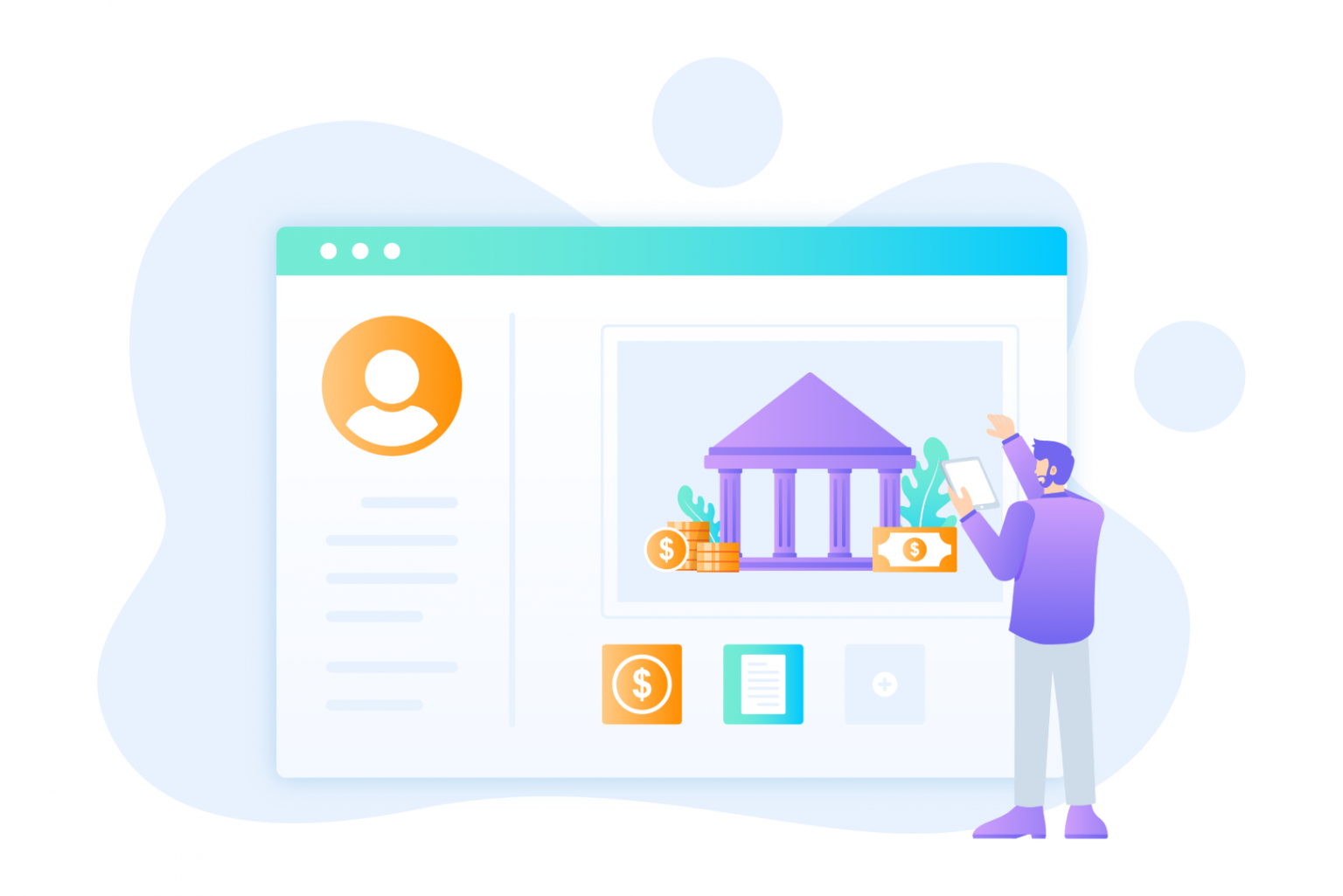 Loan Servicing - LendingWise